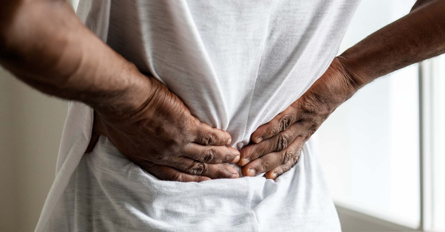 Integrated Pain Solutions - Chronic Pain Relief In Bonita Springs